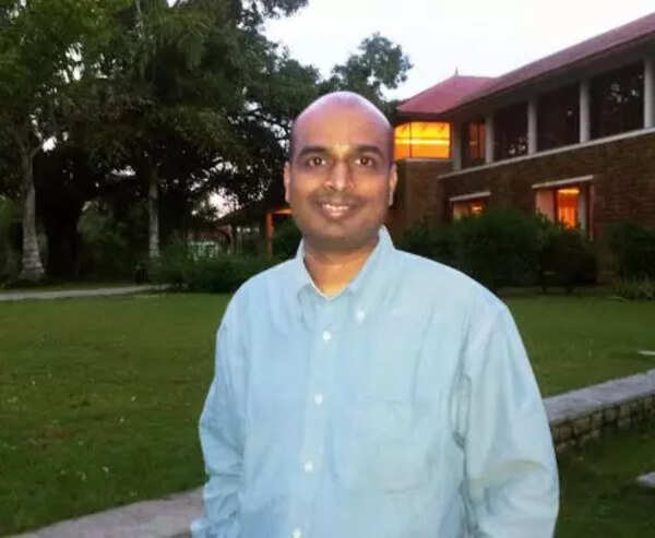 Solving big problems with computer vision & deep learning - Times of India