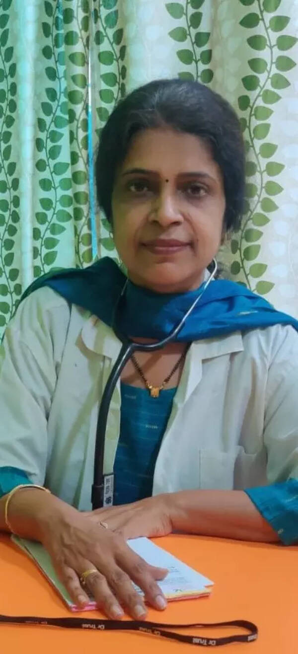 Here’s how men can take good care of their hair; An Ayurvedic expert ...