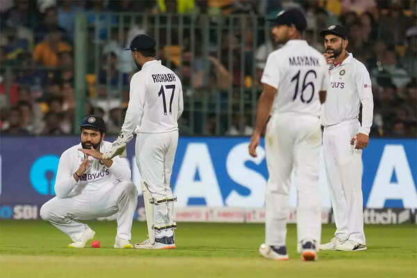 Explained: LBW rules and the controversial umpire's call in DRS ...