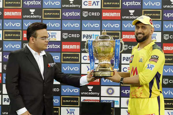 Revenue generated from IPL goes back into the game, says BCCI secretary ...