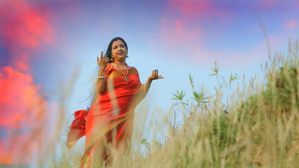 Singer Sonia Bhattacharya finds solace in her musical creations ...