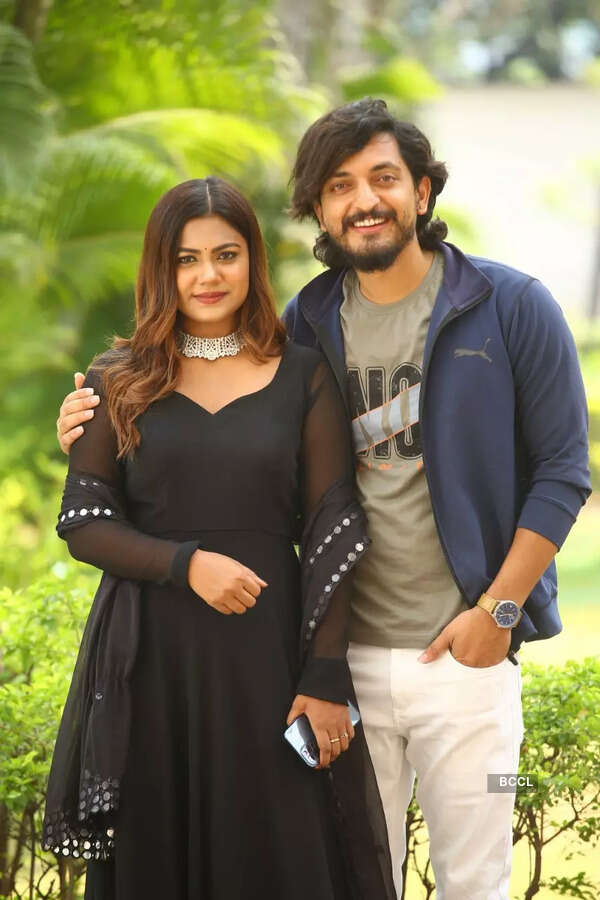 Mohan Kant’s ‘Amitabh Bachchan’ first look and trailer released ...