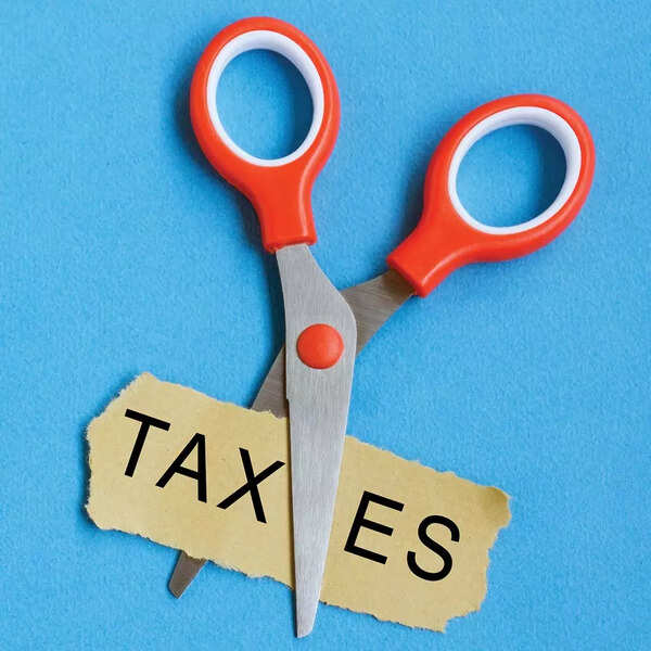 Good News for Taxpayers! Invest in this Plan to Get Guaranteed Returns ...