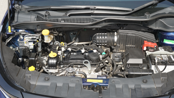 Tata Altroz petrol DCA (DCT) road test review: A leap ahead but a few ...