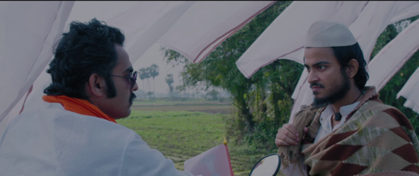 'Dhulo' director Tathagata Ghosh: We all are scapegoats in a morally ...