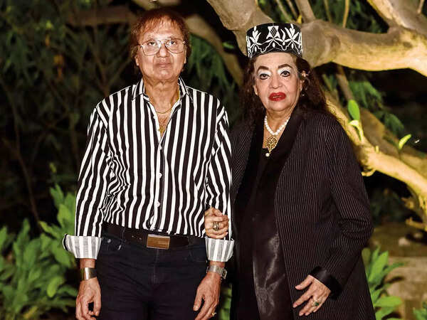 Hyderabadis bond over a 10-course meal at Sherry Javeri’s elegant ...