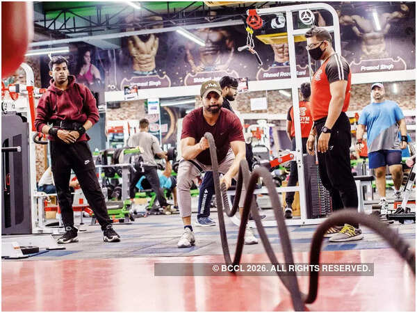 Gyms: Mumbai gyms see rise in memberships after being allowed to ...
