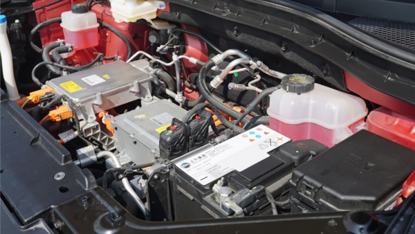 2022 MG ZS EV facelift Review: Fastest SUV in its segment but cheapest ...