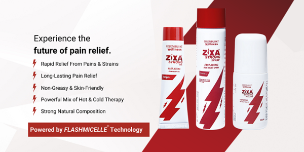 Zixa: Jenburkt Wellness launches D2C brand Zixa Strong - An innovative ...