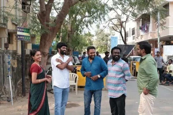 Jiivi 2 shoot wrapped up in just 27 days | Tamil Movie News - Times of ...