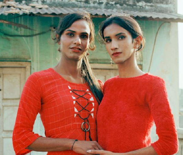 Isolated & mocked transgenders still struggle to find social acceptance ... Isolated & mocked transgenders still struggle to find social acceptance ...