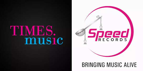 Times Music's exclusive partner Speed Records emerges as the first ...