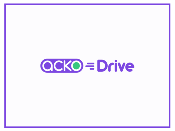 ACKO Drive: A new-age, fully digital car purchase solution for the ...