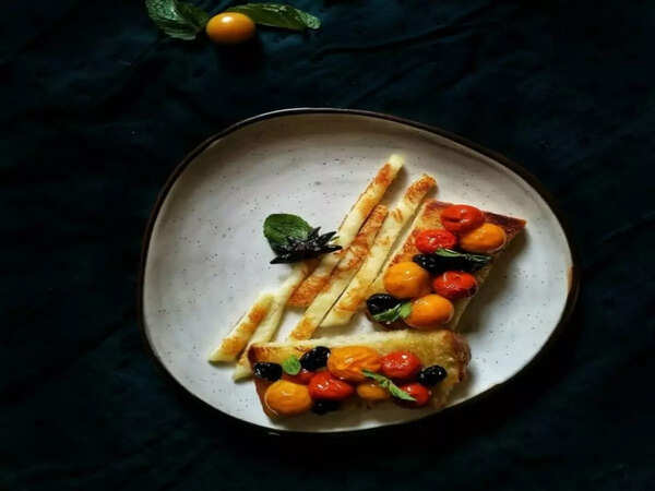 Say cheese: Exploring the unheard variants of native Indian cheeses ...