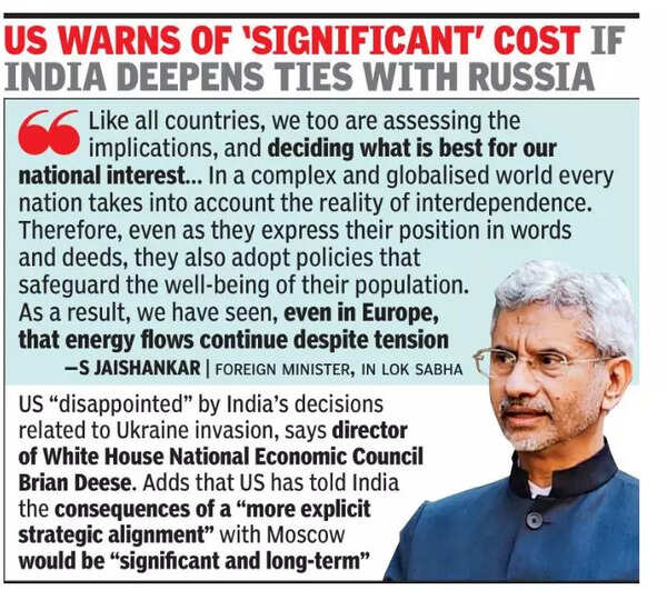 Narendra Modi: India safeguarding its interests without fear | India ...