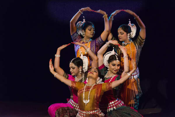 Watch the ten incarnations of Vishnu come alive | Kannada Movie News ...