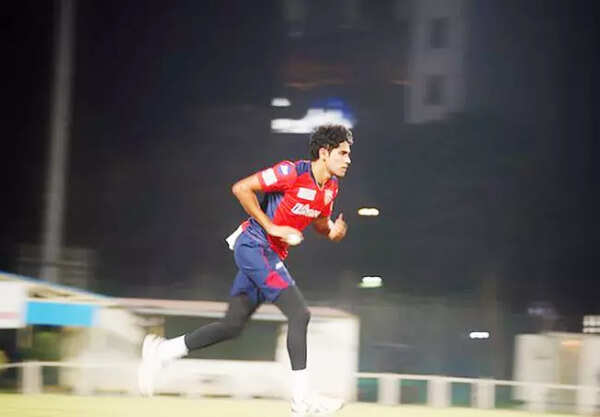 IPL 2022: U-19 World Cup star Raj Angad Bawa waiting for Yuvraj Singh's ...