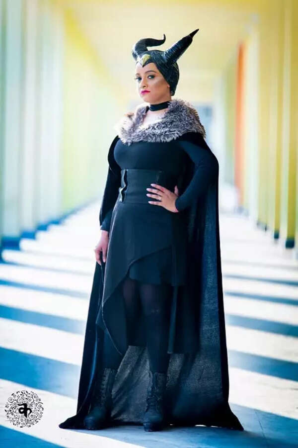 As comic conventions resume, Kolkata cosplayers hope for new beginnings ...