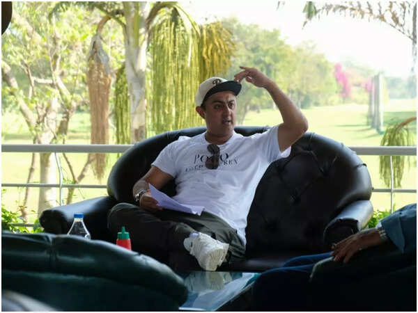 Binoy Gandhi: It was my belief in what I really wanted to do that pushed me to dust myself and ...