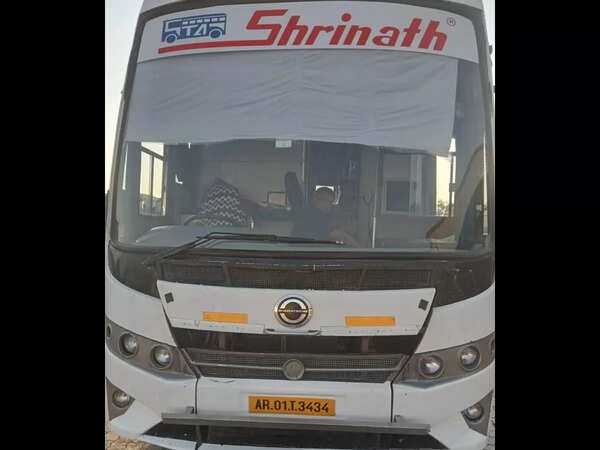 Bus Operators Look To Northeast Ahmedabad News Times Of India bus-operators-look-to-northeast-ahmedabad-news-times-of-india