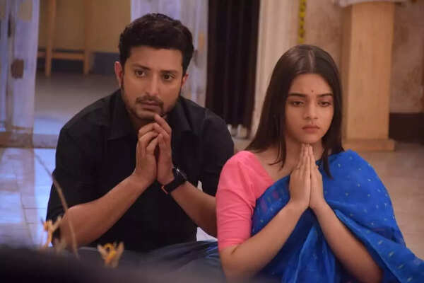 Sayan Banerjee excited to play the lead in Hoyto Tomari Janye - Times ...