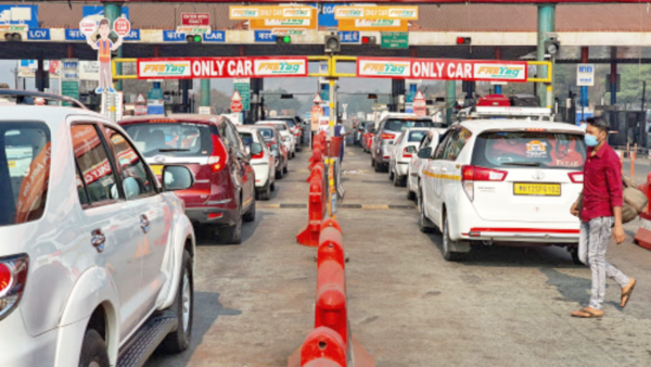 Npci: FASTag damaged? You can now de-link yours and opt for a fresh one ...