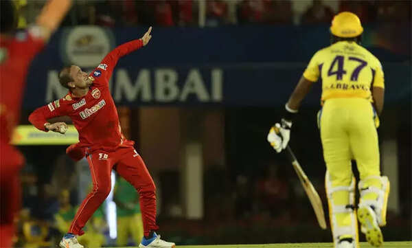 IPL 2022: Gravity defying, heart-stopping - The best catches of the ...