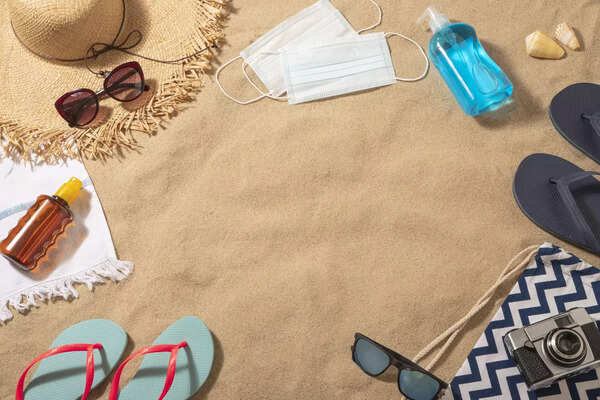 Laidback beach holiday picks - Times of India