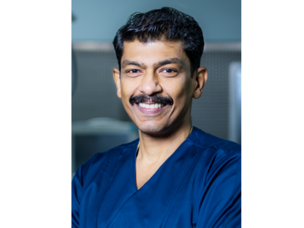 Quality of life is restored through Minimally Invasive Surgery - Times ...