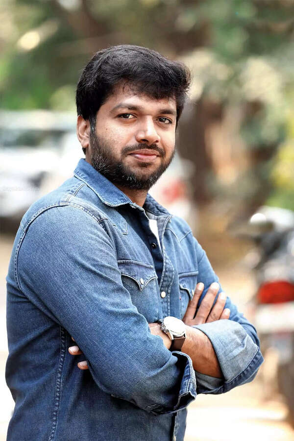 Exclusive: I want the common man to see himself in my films, says Anil ...