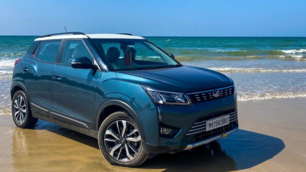 Mahindra XUV 300 diesel: Got torque? - Times of India