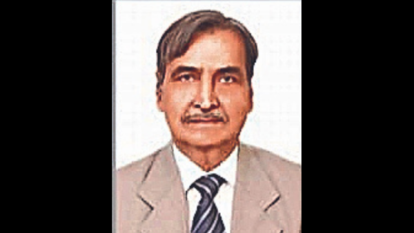 Liberation War: Bsf Salutes Major’s Role In Mukti Bahini Formation And ...