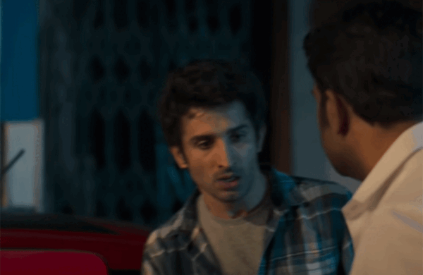 Operation Romeo Movie Review: Here's a romantic story with a thrilling edge