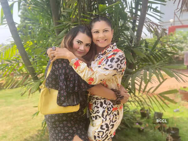 I want to experiment with characters that I haven't played: Maninee De ...