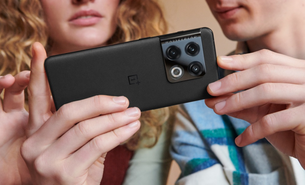 Revolutionizing smartphone gaming, the OnePlus 10 Pro is in line with ...