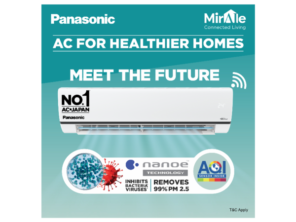 Your Guide To Decoding a Smart Air Conditioner - Times of India