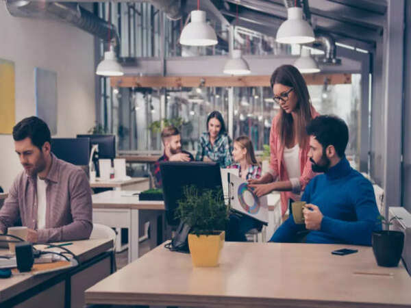 Communicating in office: These language skills may help you raise the ...