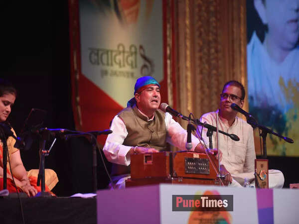 Kothrud Sanskrutik Mahotsav returns with a musical extravaganza ...