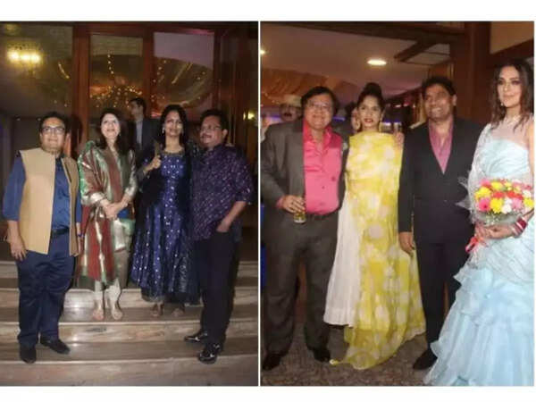 Rakesh Bedi gets emotional while sharing a sweet incident about his ...