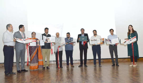 Manav Rachna: Advancing knowledge, transforming lives - Times of India