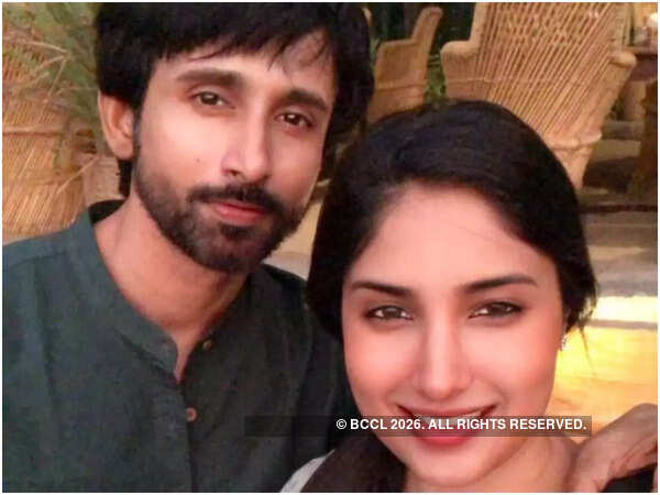 Five years after marriage, Nivaan Sen finally goes on honeymoon with ...