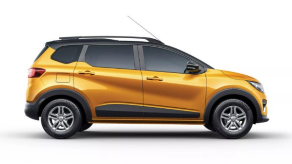 India's cheapest 7-seat MPVs starting at just Rs 5.76 lakh (ex-showroom ...