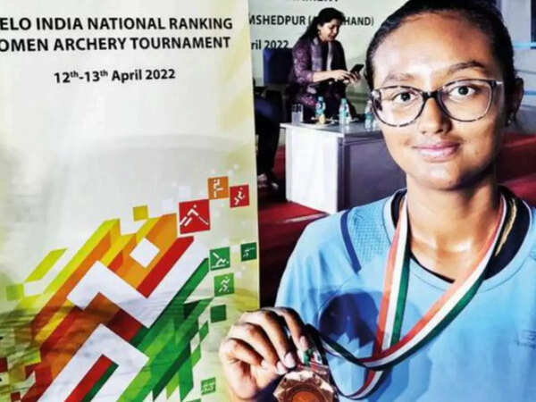 Vpms: Two Vpms, Lohegaon Students Win Medals In Archery Events | Pune ...