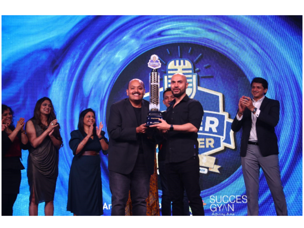 Success Gyan announces the winner of its reality show Super Speaker Season 1 - Times of India