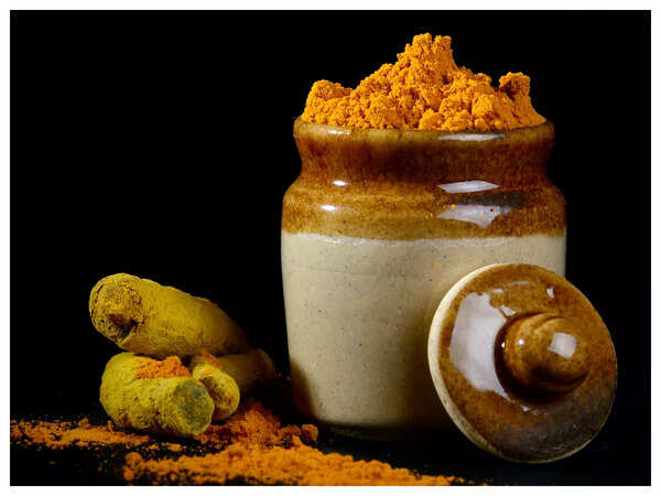 Lakadong turmeric: Meghalaya's magic spice with numerous benefits ...