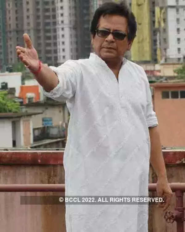 Tollywood director Prabhat Roy in shock after wife passes away | Bengali Movie News - Times of India