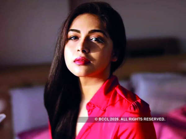 Lucknow is at the very core of my being, says actress Sakshi Benipuri ...