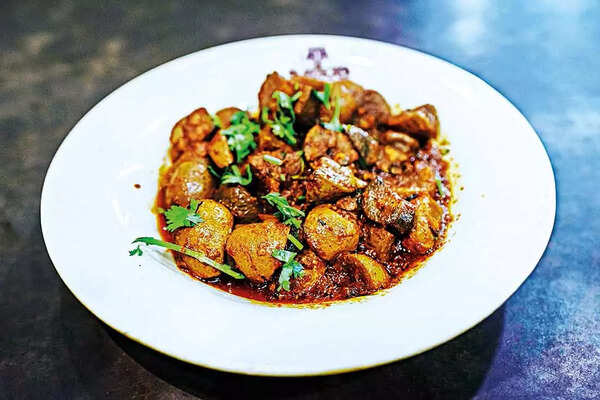 Ramzan: Last chance to go on a Ramzan food trail | Hyderabad News ...