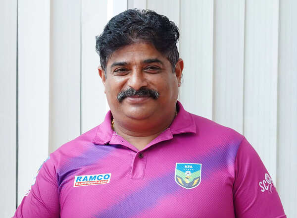 Coach Bino George's training for penalties pays off for Kerala ...