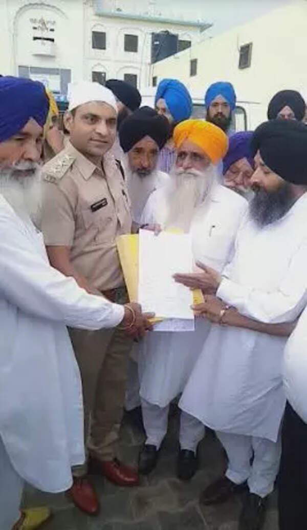 Haryana: Complaint lodged against BJP MLA Aseem Goel for Hindu Rashtra ...